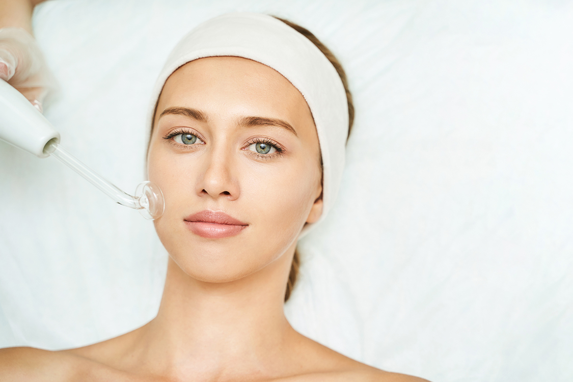 Skin Care Services Offered by Viviyan Cosmetics